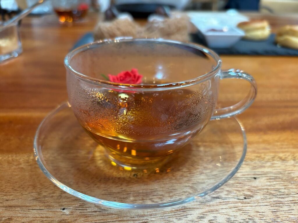 【鹿沼市】注目！睦町にアフタヌーンティー専門「Kanumarche シカノクラ」が登場しました。112年の石蔵カフェで季節の味、スイーツを堪能。 | 号外NET 日光市・鹿沼市